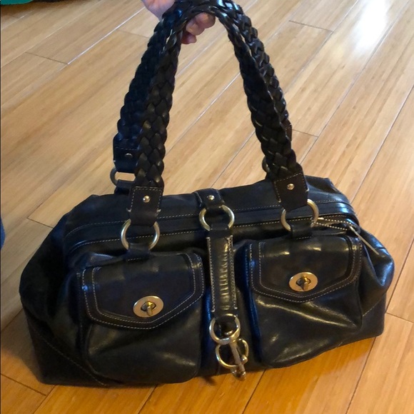 Coach | Bags | Coach Daphne Doctors Satchel Purse Bag | Poshmark